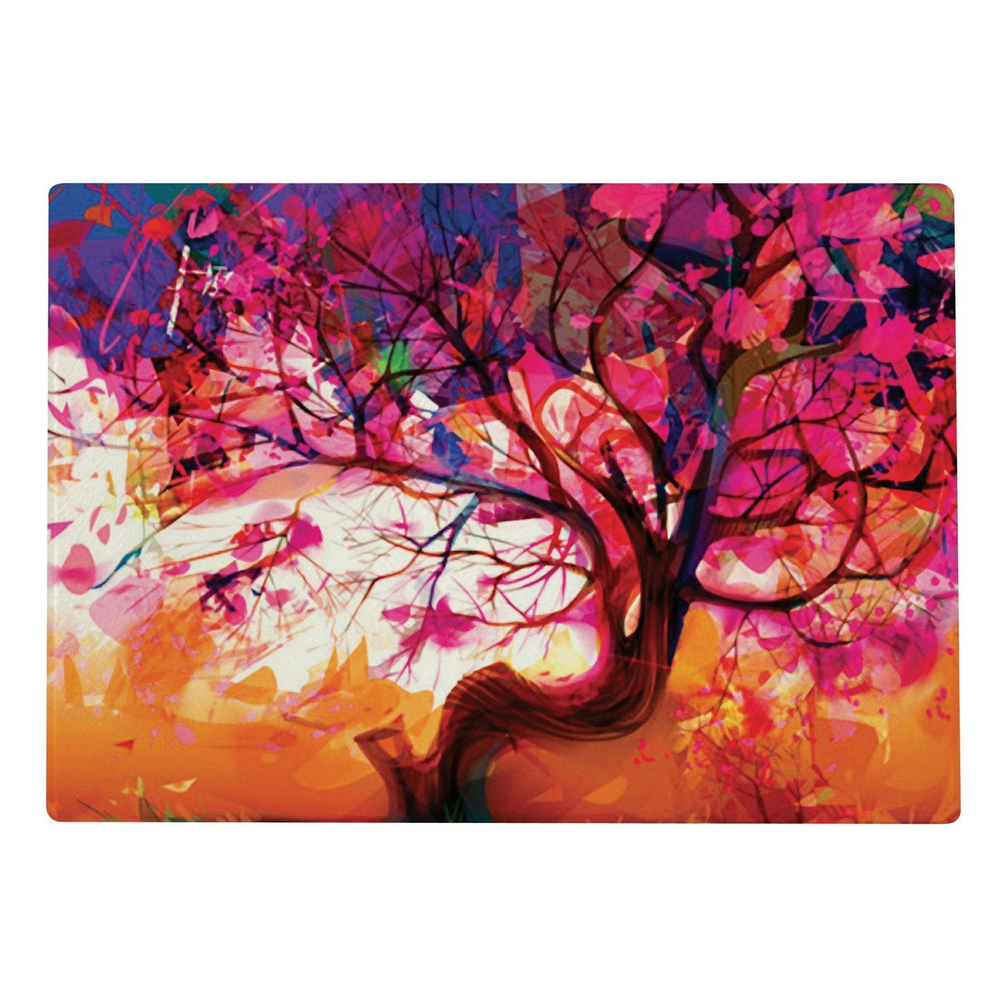 Sublimation Cutting Board 8 x 11, 24 each - SEPS Graphics ...