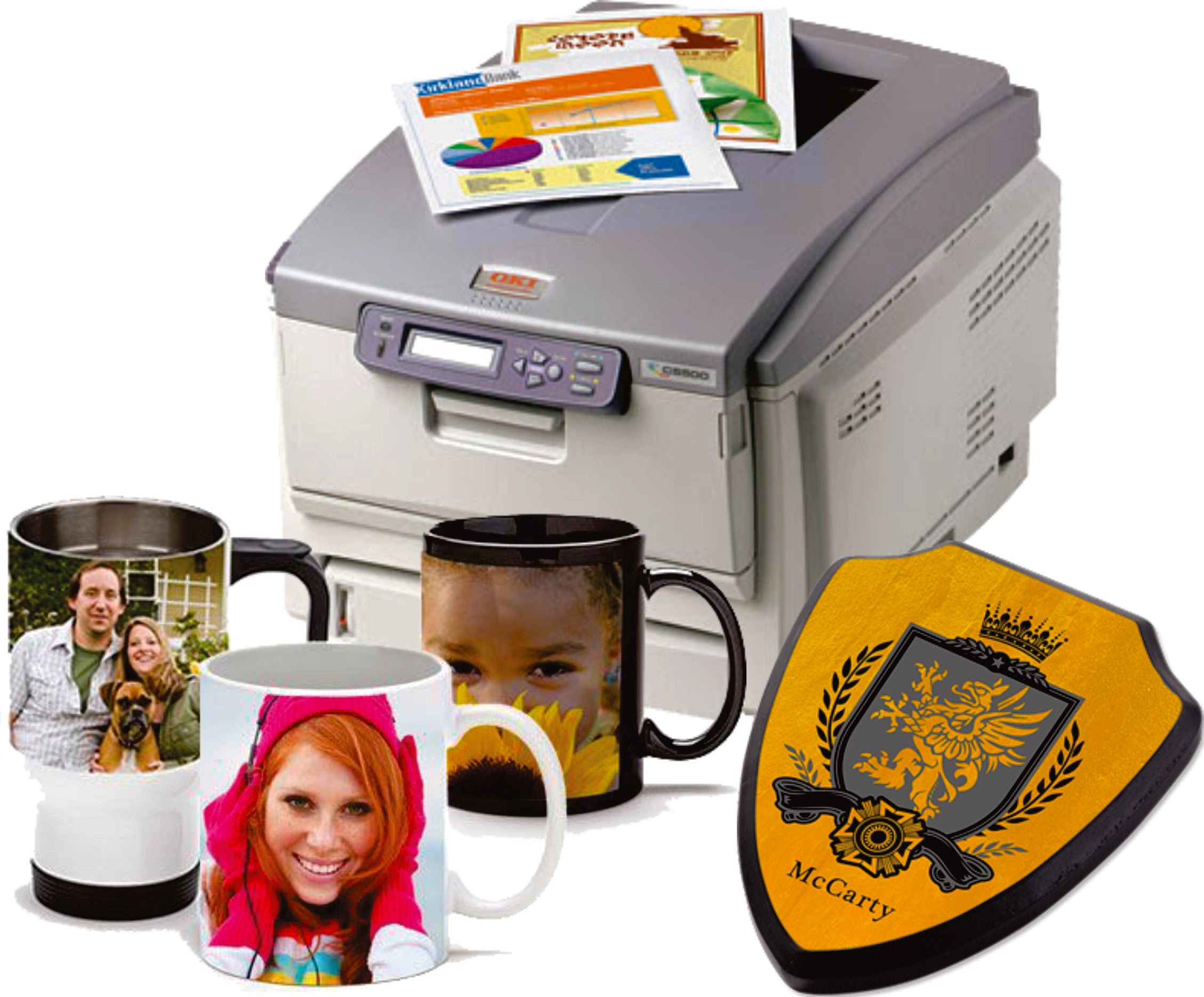 Single Print Laser Paper for, Hard Surfaces, 11x17, 50 sheets - SEPS ...