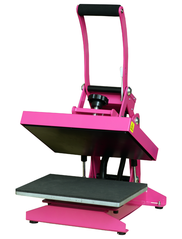 Hotronix Craft Heat Press , 9"x12" - SEPS Graphics – sepsgraphics.com