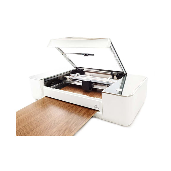 Glowforge Plus 3D laser Printer and Engraver and 3D cutter - SEPS ...