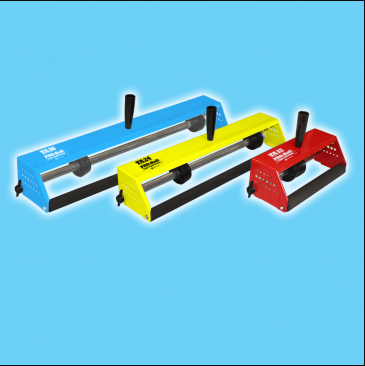 Pro-Roll 12" Hand Held Masking Tape Applicator - SEPS Graphics ...