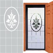 Tape Technologies 15" x50 yards 2 mil Cast Etch Vinyl - SEPS Graphics ...