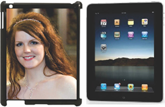 Ipad Case White Sublimationn Metal Insert, 10 each - SEPS Graphics ...