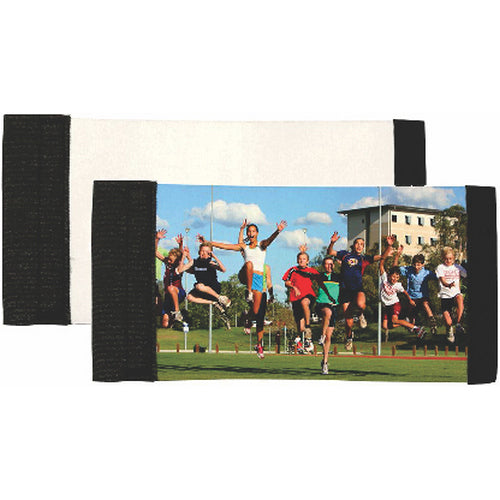 Sublimation Velcro Can Wrap, 20 each - SEPS Graphics – sepsgraphics.com