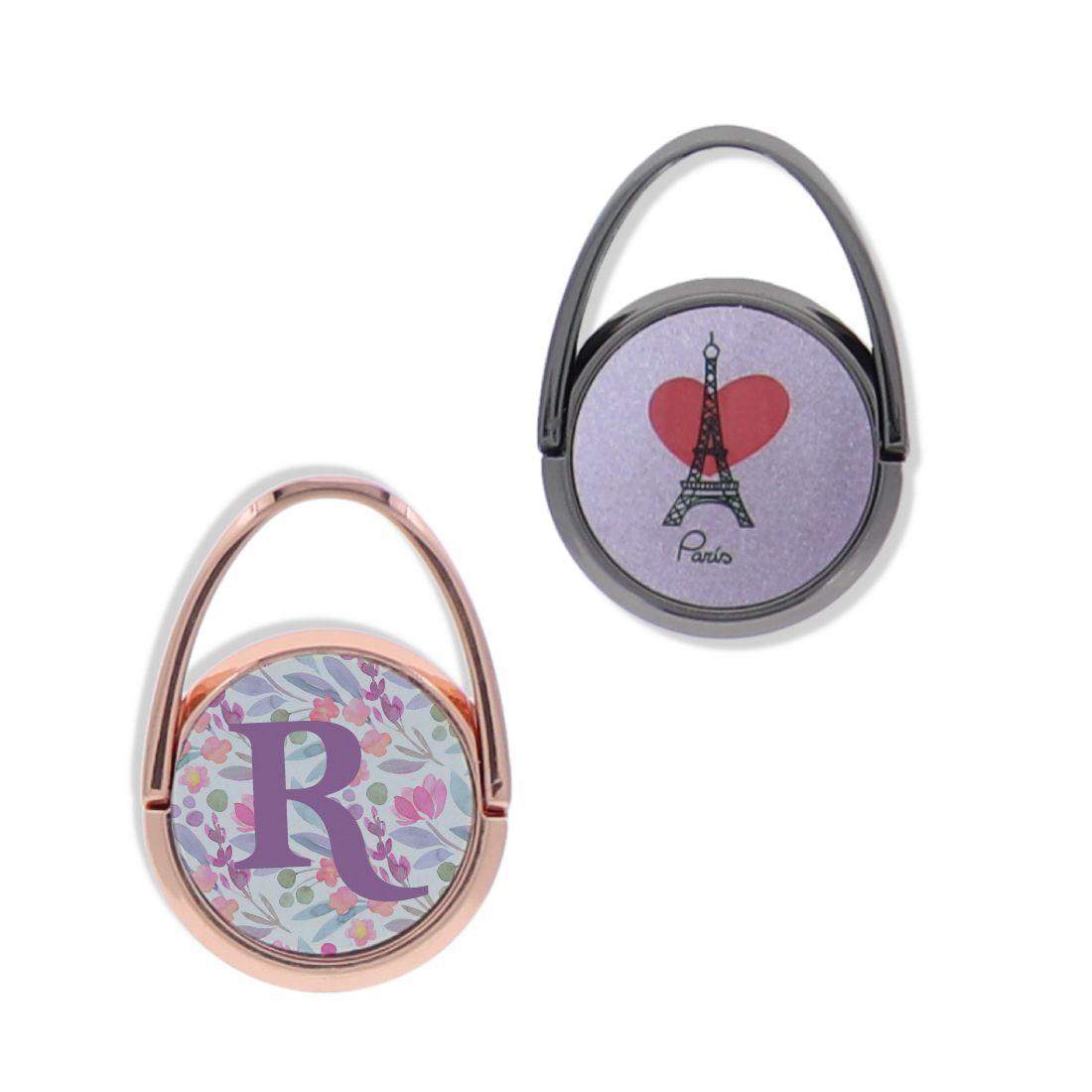 Sublimation Rotating Mobile Phone Ring Holder, 12 each - SEPS Graphics ...